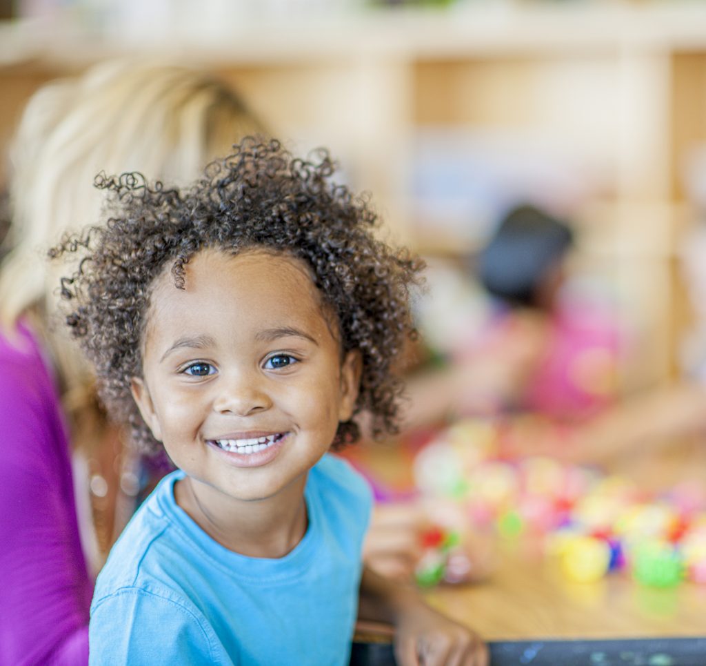 Early Head Start (0-3) – CCRR